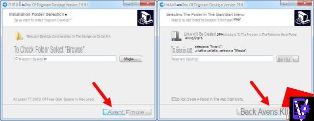 Cómo descargar e instalar Telegram en la PC 🥇 Cómo descargar e instalar Telegram en la PC 🥇