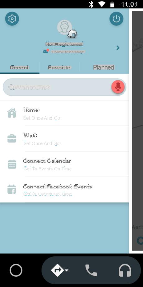 Waze: true Android Auto integration is finally available 🥇 Waze: true Android Auto integration is finally available 🥇